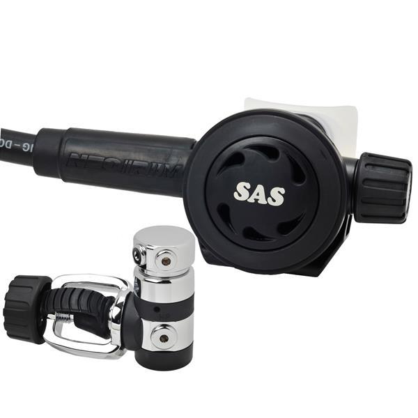 SAS : NEO R2M Regulator Set + LIVE NAVI G-2 Pressure+Compass | Shopee ...