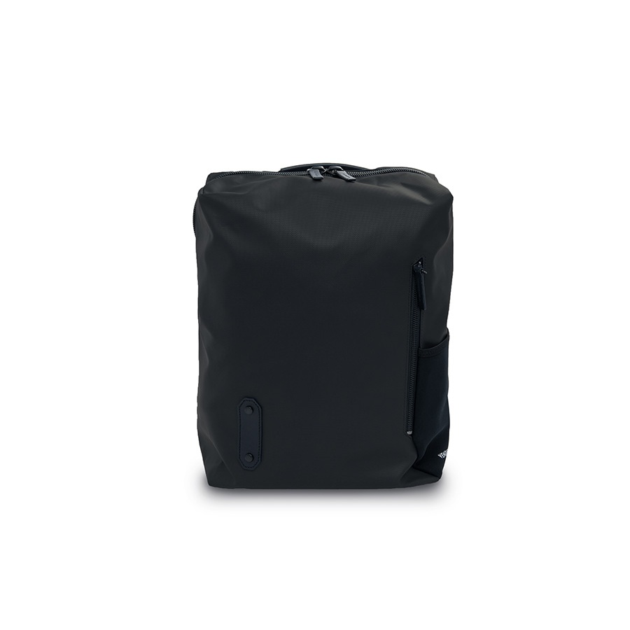 VENQUE กระเป๋าเป้สะพายหลัง The Box Neolight Black Bag | Shopee Thailand