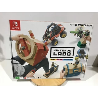 nintendo switch labo ราคาพิเศษ | ซื้อออนไลน์ที่ Shopee ส่งฟรี*ทั่วไทย!