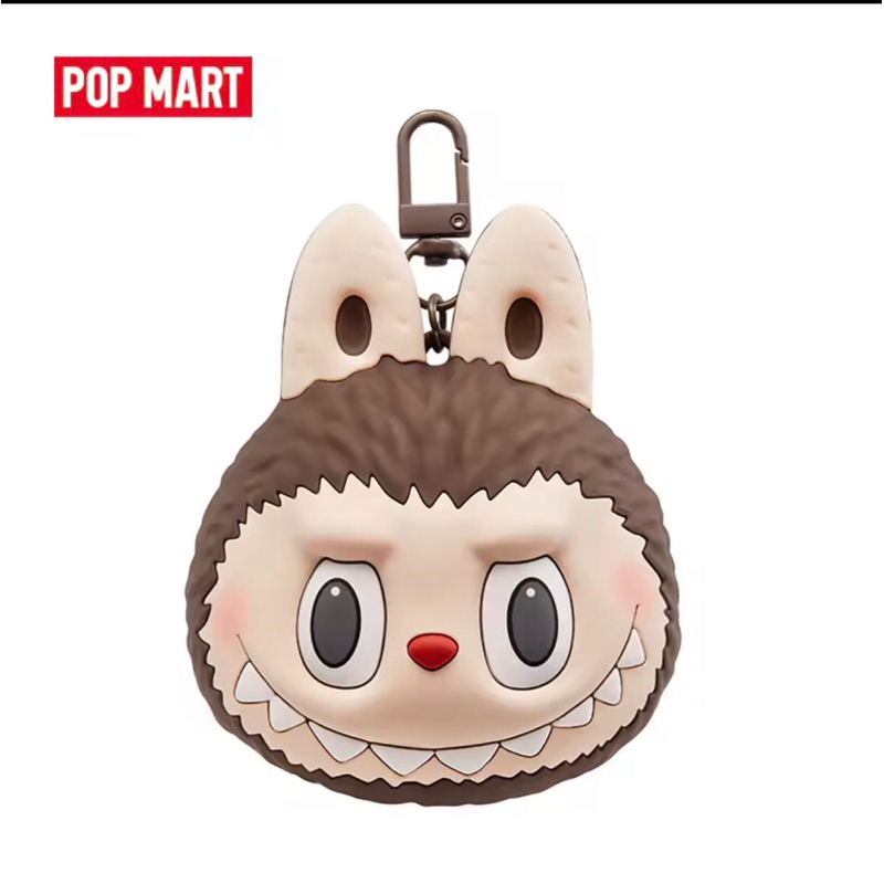 POPMART LABUBU original Brow Silicone pre-order พร้อมส่ง | Shopee Thailand