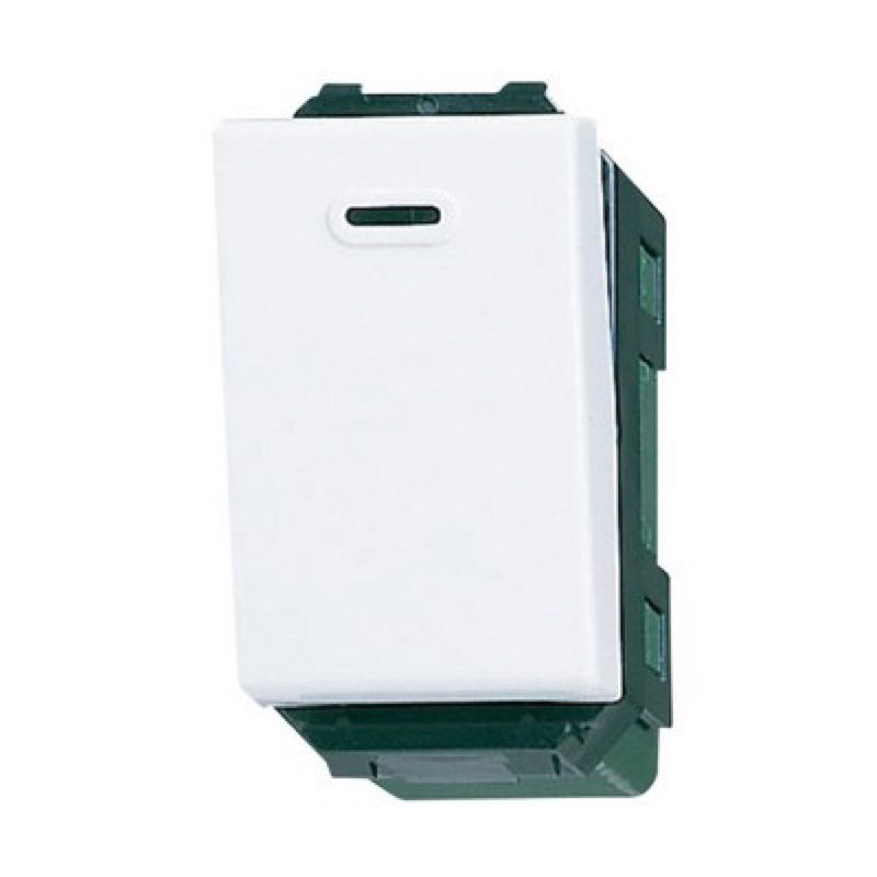 สวิทซ์ 1 ทาง PANASONIC WEG-5001K Wide Series (ของแท้100%) | Shopee Thailand