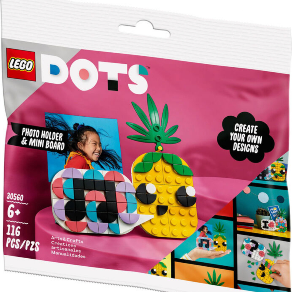 Lego Polybag 30340 30541 30545 30549 30372 30510 30560 เลโก้ โพลี่แบค ...