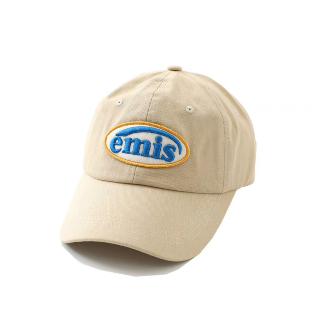2024 Fast delivery ของแท้ 100% Emis HAT มีสี่สีให้เลือก Sun hat shipped ...