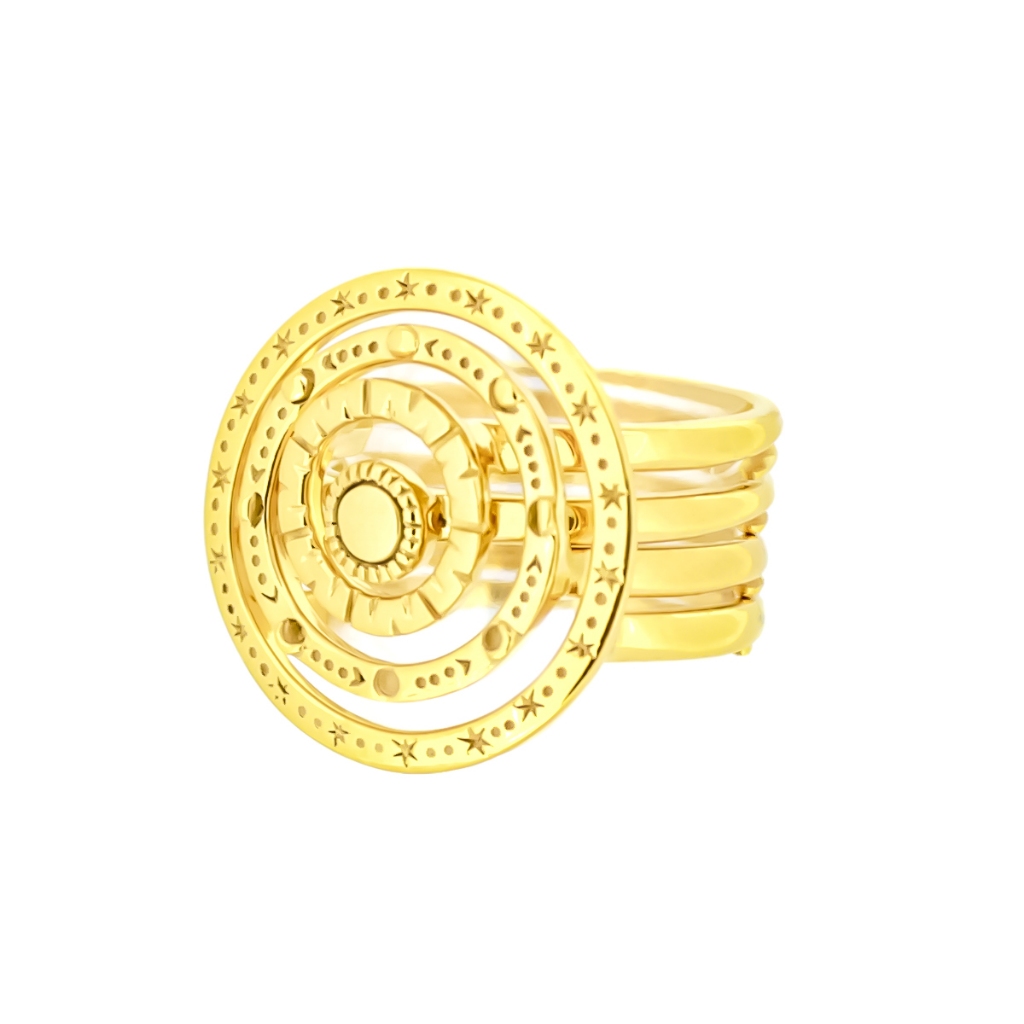 STELLAR RINGS SET | STELLAR | Shopee Thailand