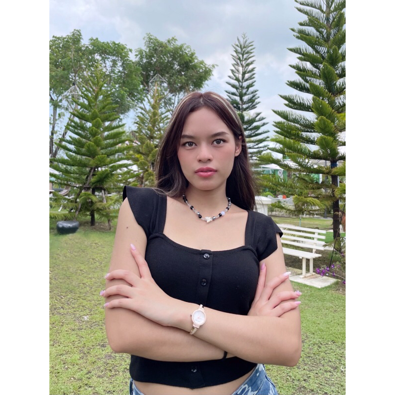 kamdaeng : สร้อยคอแฟชั่น | Shopee Thailand