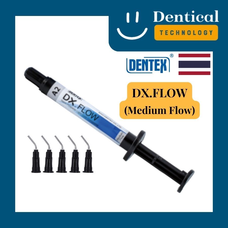 DX.FLOW [แบบ Medium Flow] | Shopee Thailand
