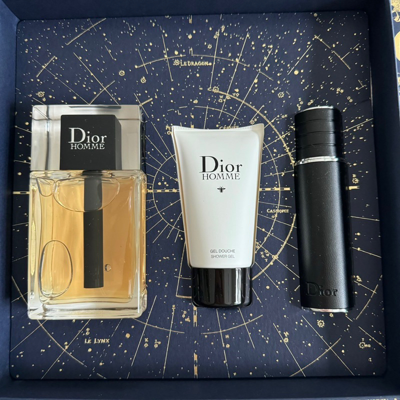 พร้อมส่ง Dior Homme set | Shopee Thailand