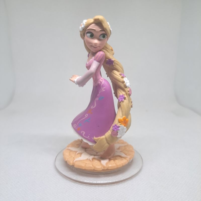 Figure Disney Infinity: Rapunzel | Shopee Thailand