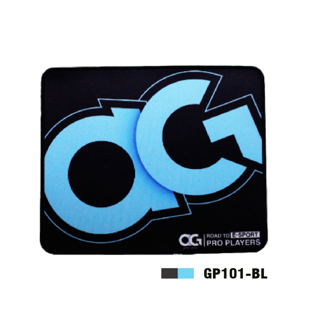แผ่นรองเมาส์ Anitech Mouse Pad GP101 | Shopee Thailand