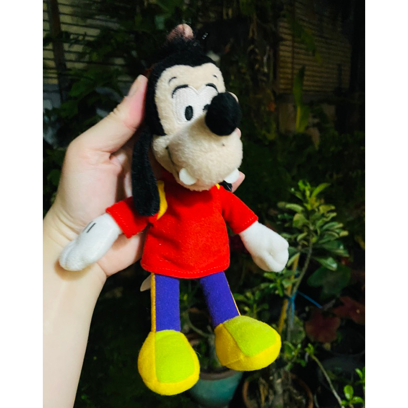 -Sega- Big Goofy Keychain | Shopee Thailand