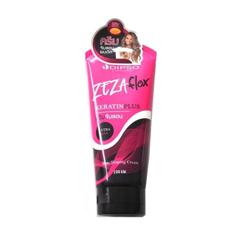 Dipso Zeza Flex 200ml Nutri Flex 150g ดิ๊พโซ่ ซีซ่า เฟล็กซ์ 200มล. / นูทรี เฟล็กซ์ 150กรัม ...