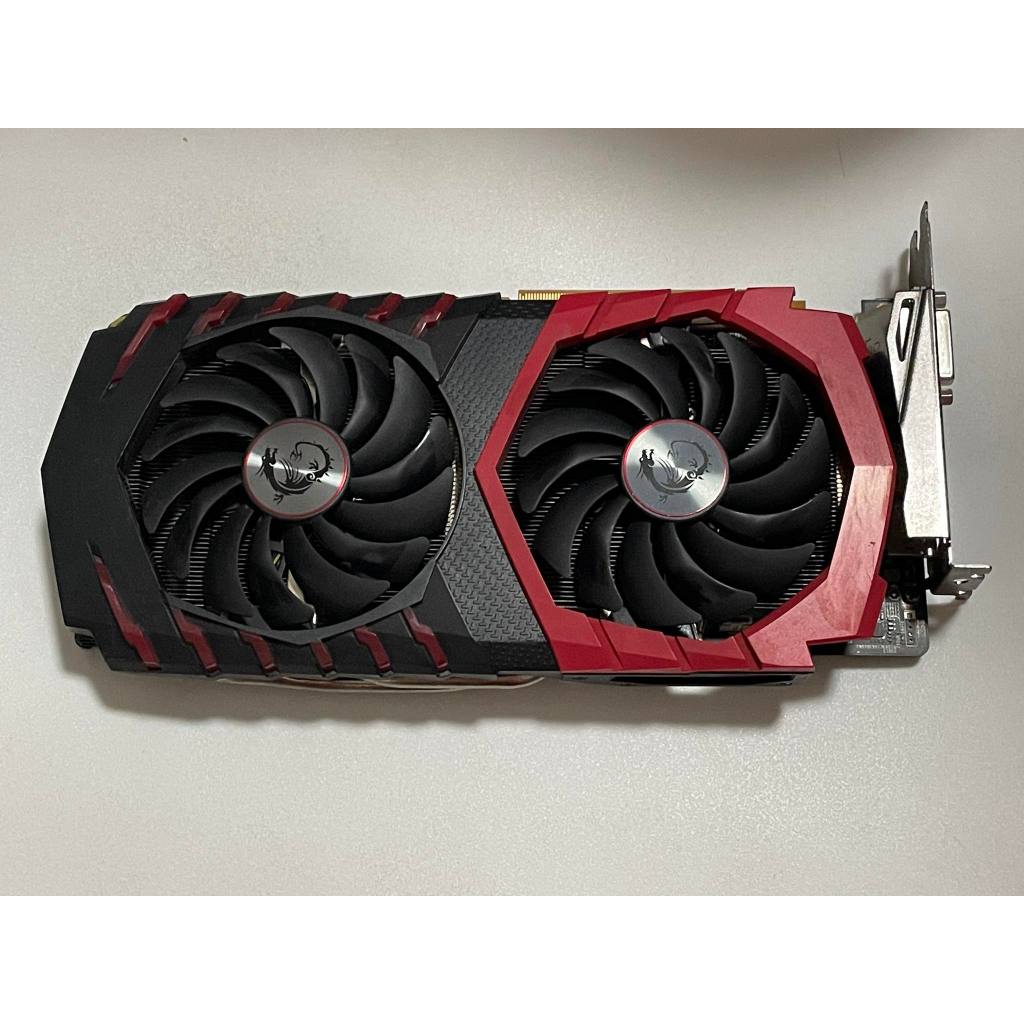 RX 570 [MSI GAMING X][4GB GDDR5] การ์ดจอมือสองสภาพดี | Shopee Thailand