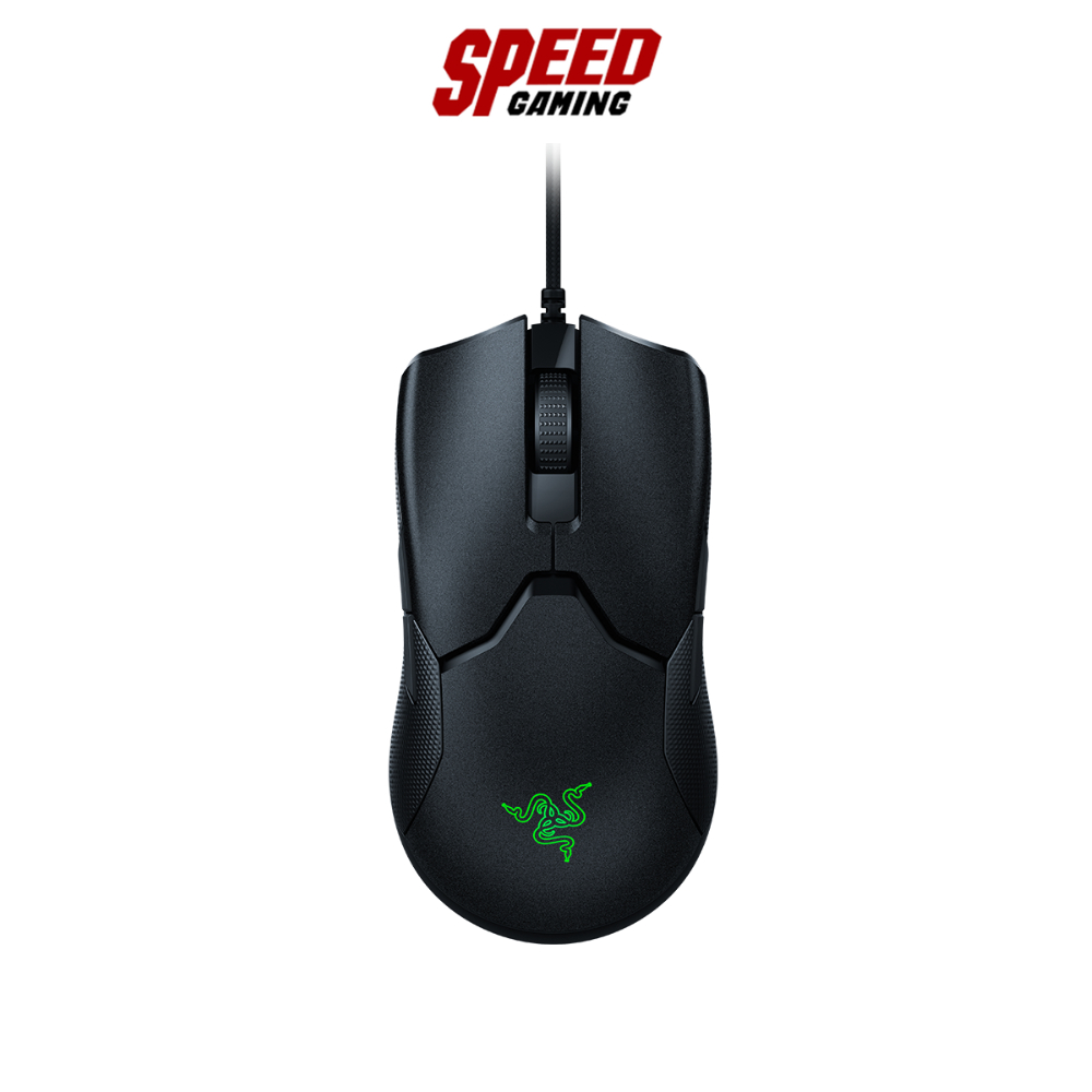RAZER MOUSE VIPER 8KHz - AMBIDEXTROUS WIRE GAMING MOUSE By Speed Gaming ...
