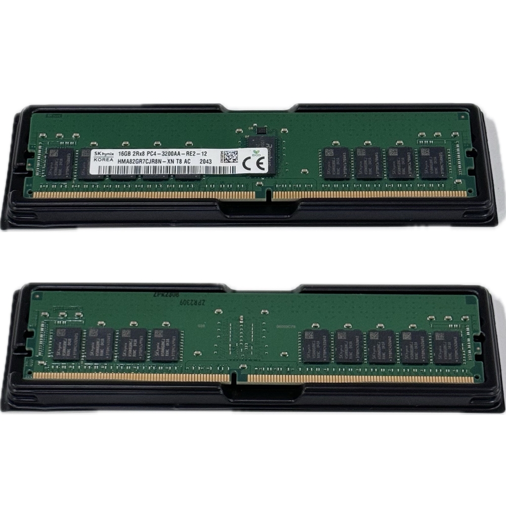 ส่งฟรี รับประกัน 1 ปี ออกบิล vat ได้ Memory RAM แรม DDR4 ECC สำหรับ ...