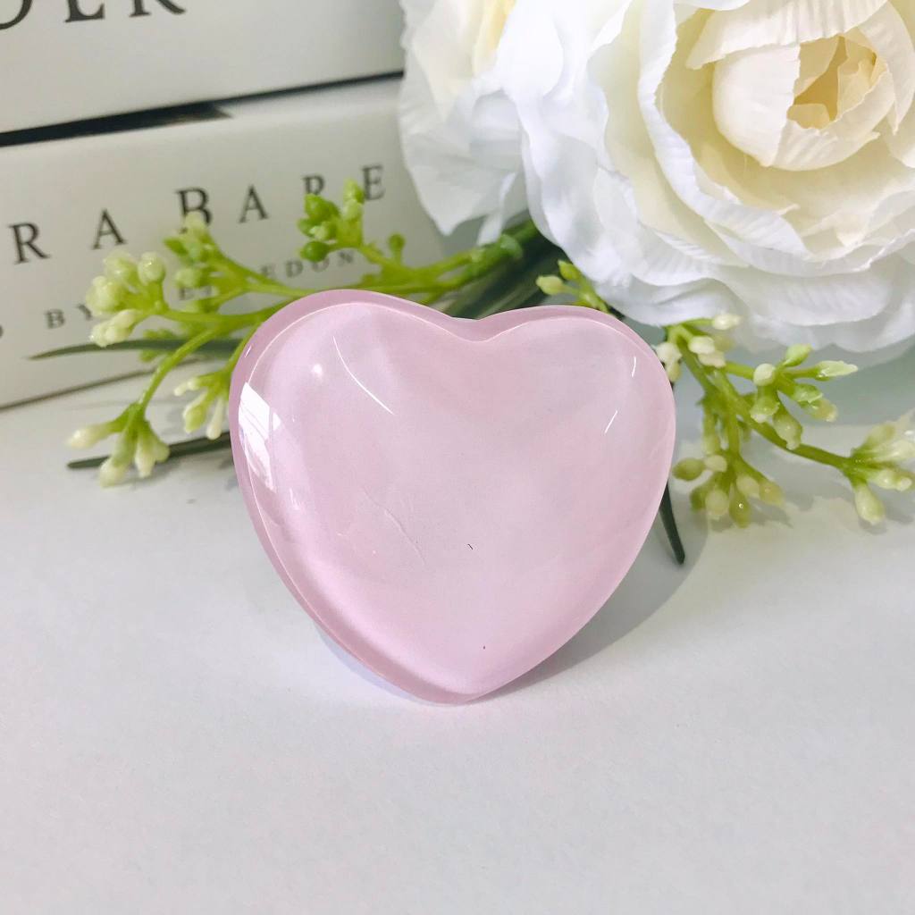 Griptok Ceramic หัวใจ PopSocket กิ๊ฟต๊อก iRing การ์ตูนติดหลังมือถือ ที่ติดโทรศัพท์ ที่ติดหลังมือ ...