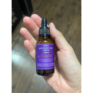 ช้อป The Skinlist ราคาสุดคุ้ม ได้ง่าย ๆ | Shopee Thailand