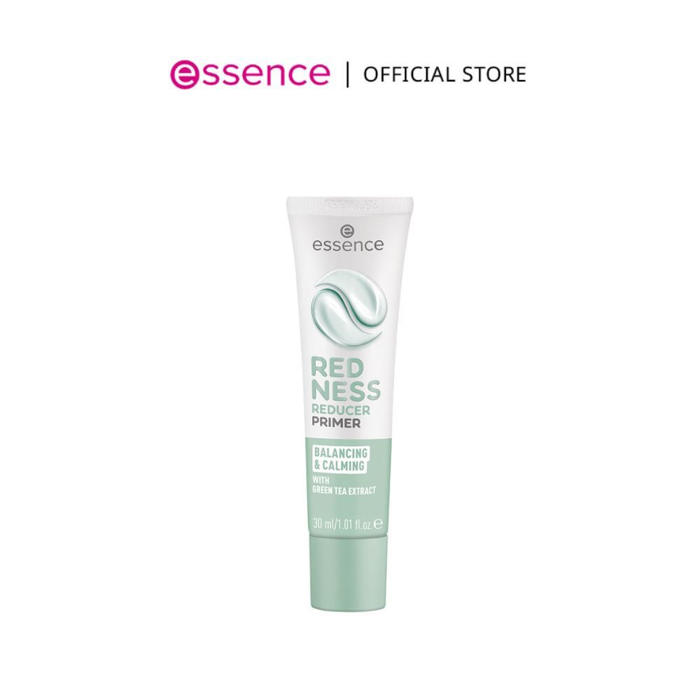 essence เอสเซนส์ REDNESS REDUCER PRIMER ไพรม์เมอร์ เครื่องสำอาง ... essence เอสเซนส์ REDNESS REDUCER PRIMER ไพรม์เมอร์ เครื่องสำอาง ...