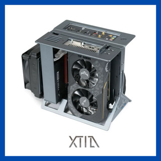 XTIA XPROTO MINI ( CASE ITX ) | Shopee Thailand