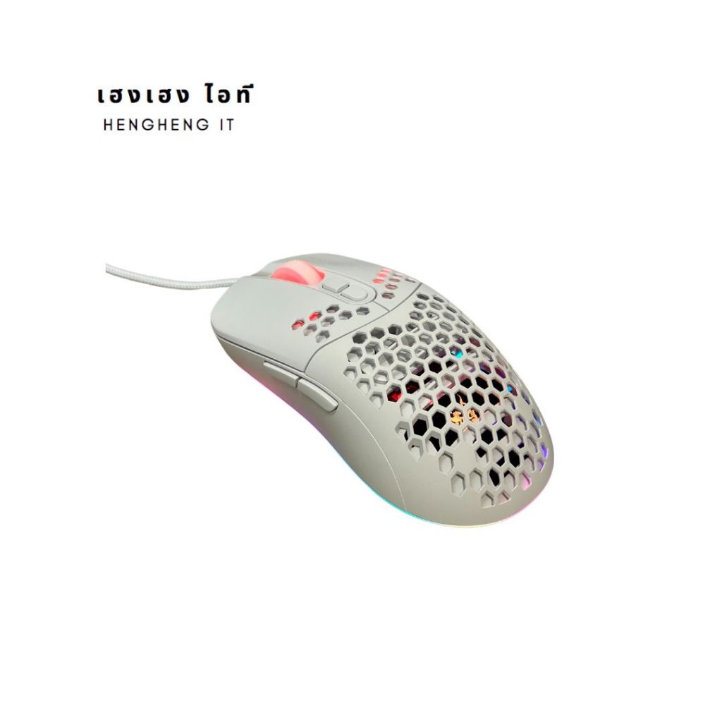 เมาส์USB JITE-G-02 USB Mouse | Shopee Thailand