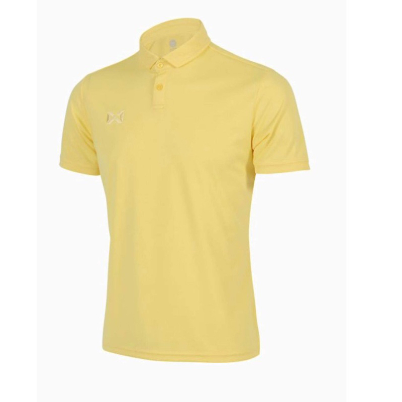 เสื้อโปโลWarrixรุ่นPin(RMC) เนื้อผ้านุ่ม ใส่สบาย | Shopee Thailand