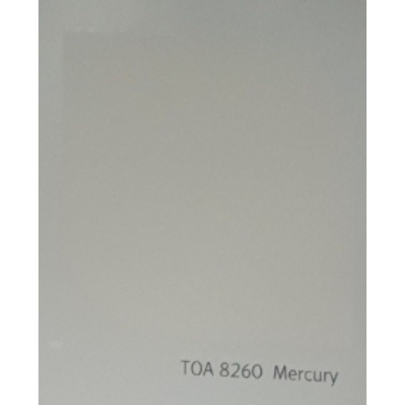 TOA สีน้ำ ซุปเปอร์ชิลด์ Supershield อะคริลิก สีทาห้อง โทน สีเหลือง ...