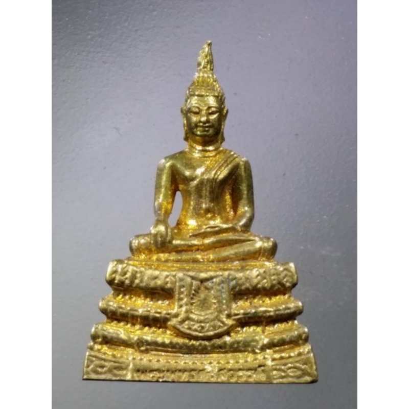 Antig Super 1000 รูปหล่อเนื้อทองผสม พระพุทธศรีสวรรค์ วัดนครสวรรค์ จังหวัดนครสวรรค์ | Shopee Thailand