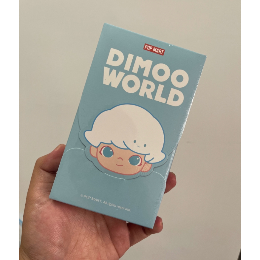 พร้อมส่ง🔆ดิมู่ เคสมือถือ/ซองใส่การ์ด Animal Kingdom Card Holder, Dimoo ...