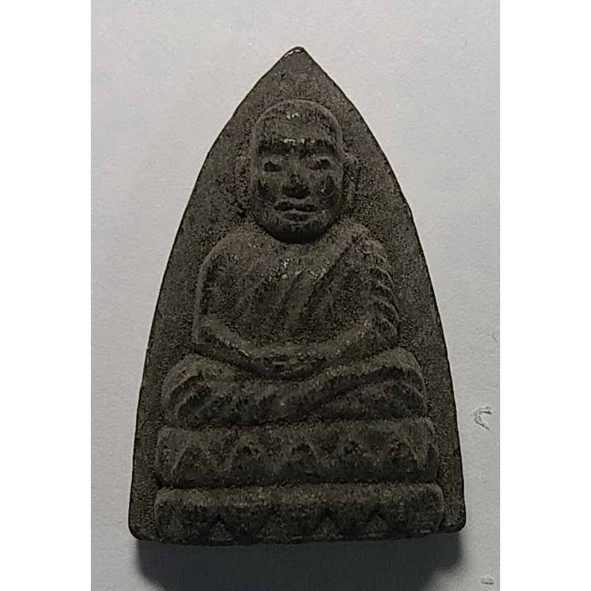 Antig 425/001 หลวงปู่ทวด วัดช้างให้ จังหวัดปัตตานี สร้างปี 2537 | Shopee Thailand