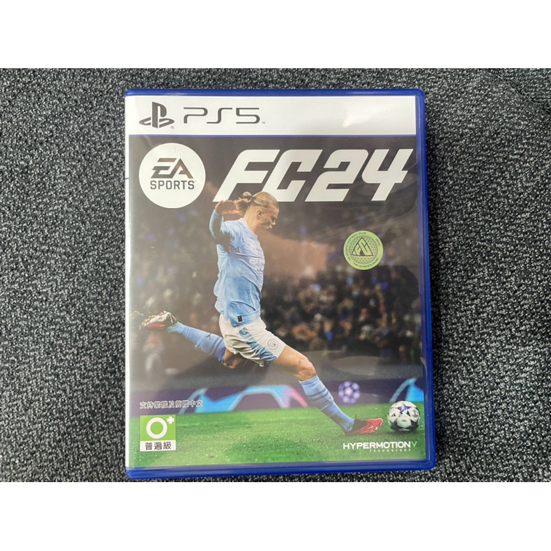 มือสอง PS5 EA FC24 มีโค้ดพรีออเดอร์ | Shopee Thailand