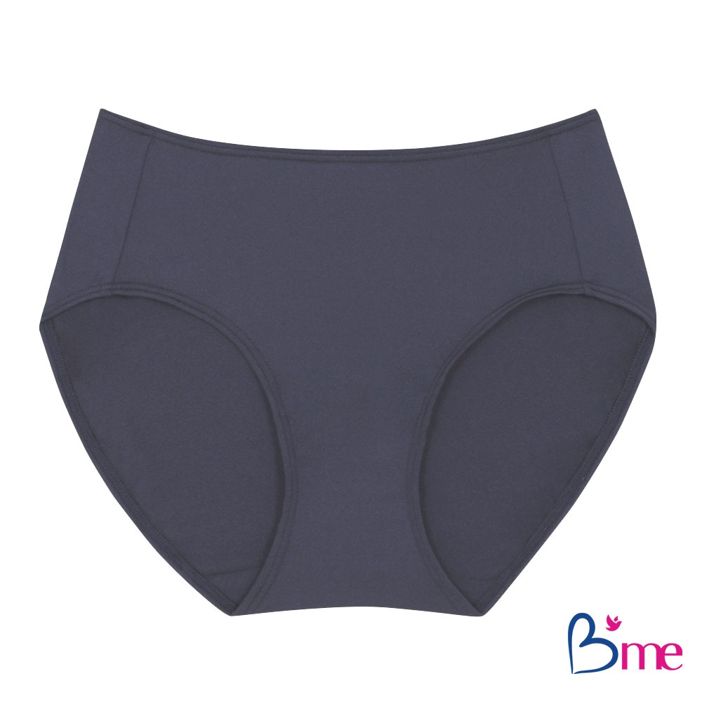 B'me กางเกงใน รุ่น ME7A83 สีเขียว สีน้ำตาล สีเทาดำ สีชมพูอ่อน สีกรม สีน้ำเงิน สีม่วงแดง | Shopee ...