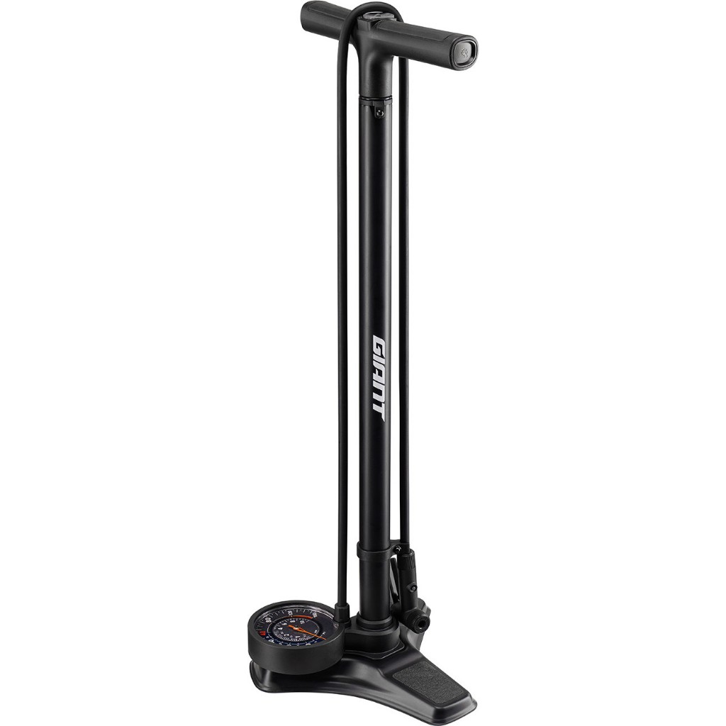 สูบลมตั้งพื้น Giant รุ่น Control Tower Pro 2-Stage Floor Pump | Shopee ...