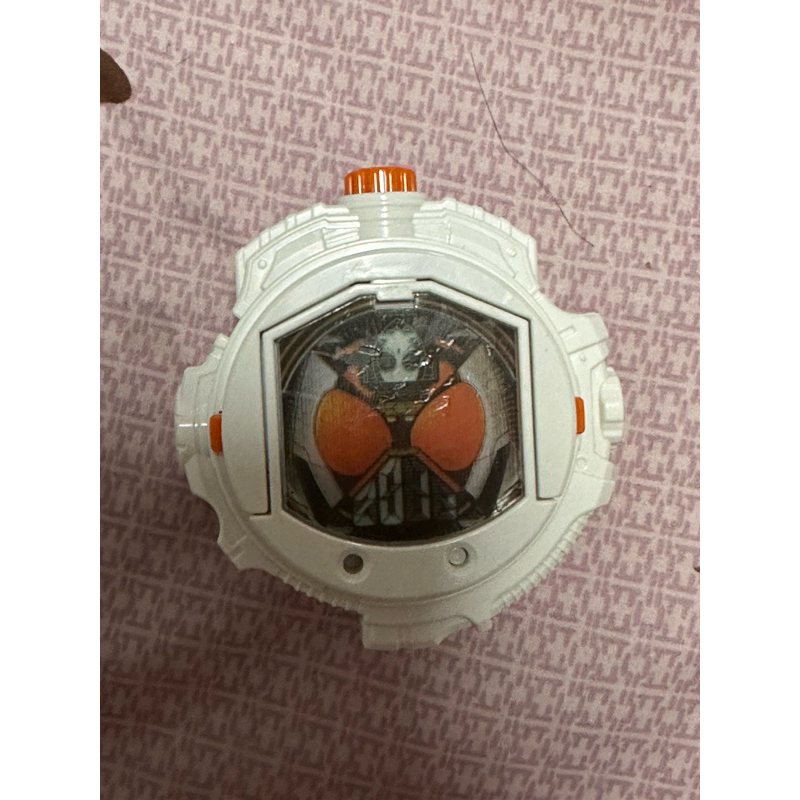Kamen Rider RideWatch จาก Kamen Rider Zi-O (มีทั้ง DX และไม่ DX จากมาส ...
