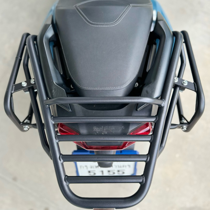 HUK RIDER-ADV160-แร็คข้าง‼️ | Shopee Thailand