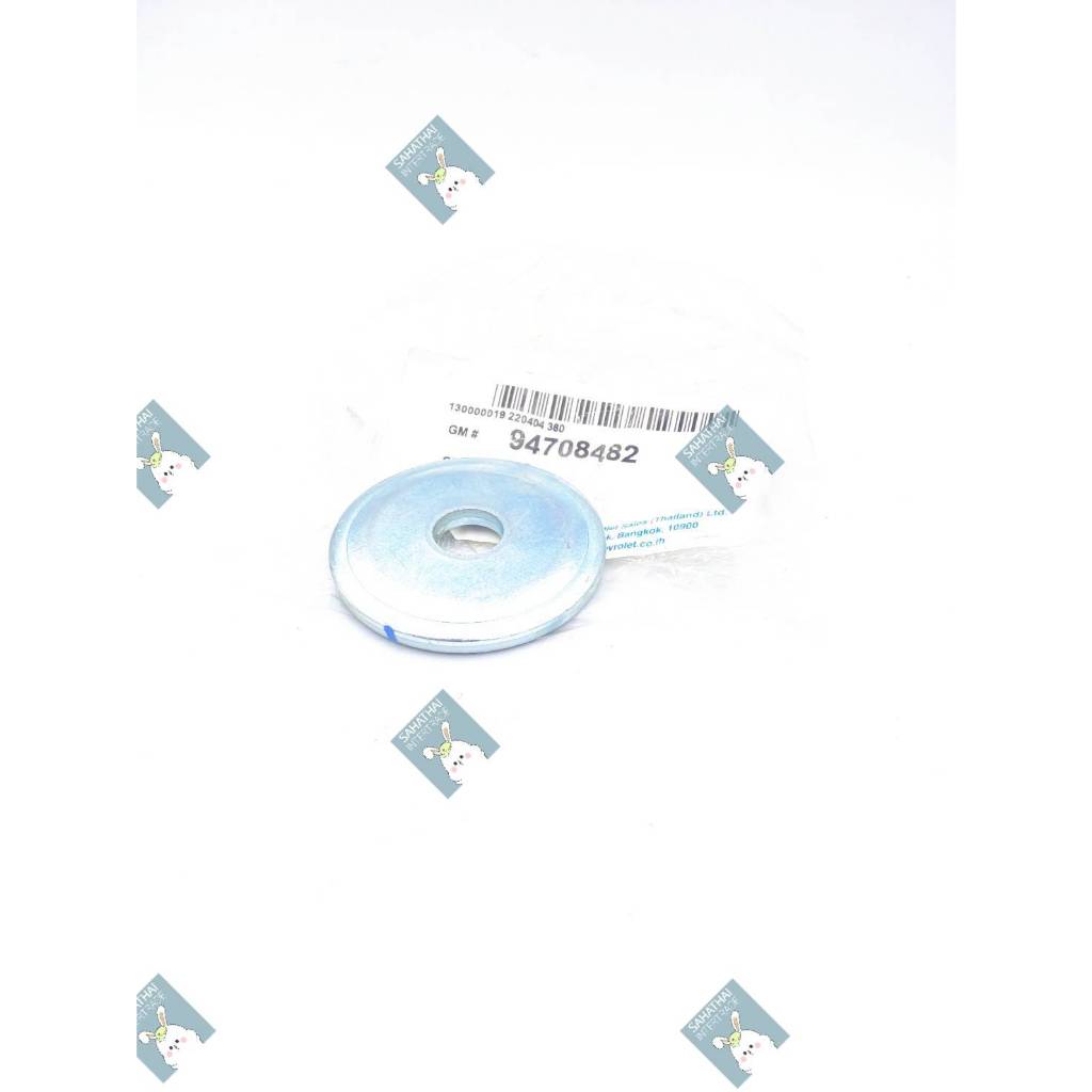 [รถยนต์] แหวนรองสำหรับโช้คอัพหน้าซ้าย - ขวา 94708482 [ของแท้ศูนย์ ...