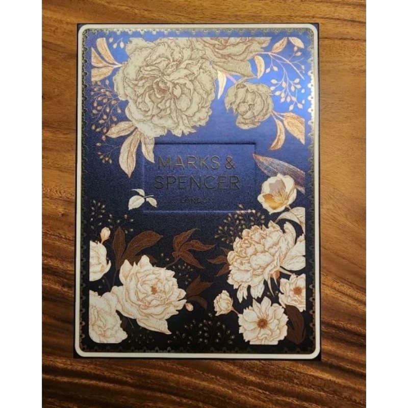 Mark&Spencer gift set box กลิ่น Aloe vera | Shopee Thailand