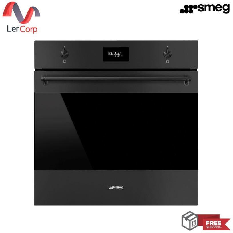 (Smeg) เตาอบ Classic Aesthetic รุ่น SF6301TN 60cm 13 functions | Shopee ...