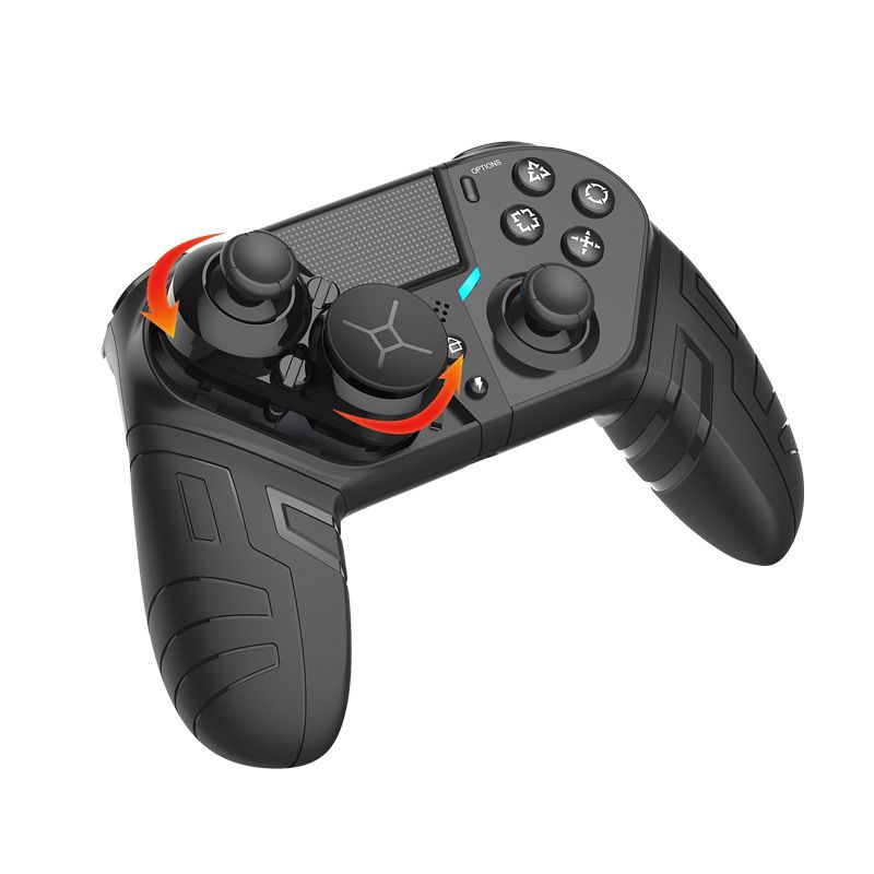q300 elite pro controller for ps4 ios android pc มือสอง | Shopee Thailand