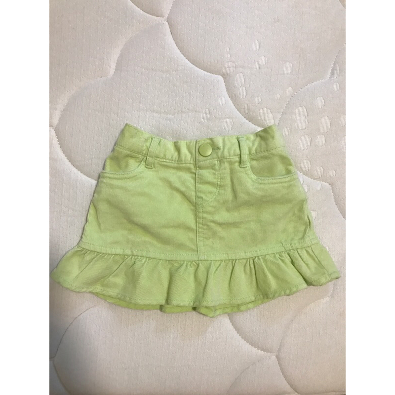 กระโปรง BabyGap แท้ ไซส์ 95 อายุ 2-3 ขวบ | Shopee Thailand