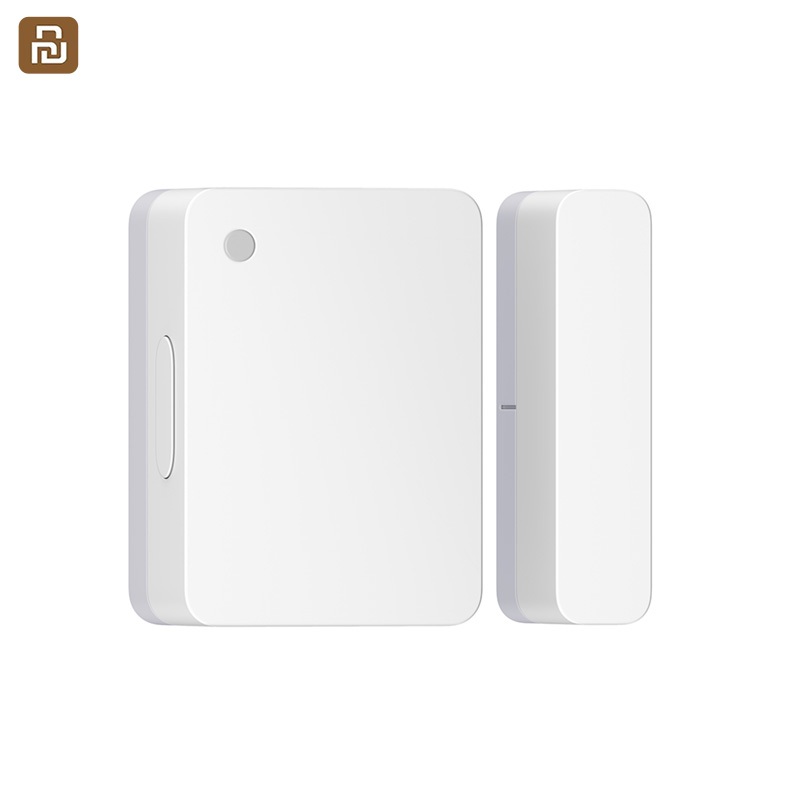 Mi Smart Door and Window Sensor 2 (Global Version) เซ็นเซอร์แบบ 2-in-1 ...