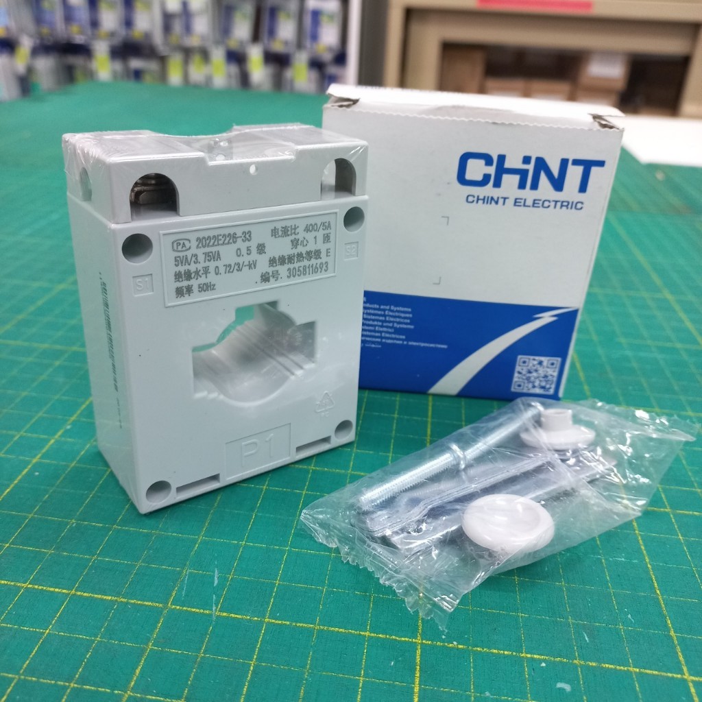 CT 100/5A 150/5A 200/5A 250/5A 400/5A Class 0.5 หม้อแปลงกระแสไฟฟ้า 30I Current Transfomer ...