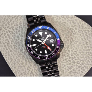 SEIKO SSK027 Seiko 5 Sports Yuto Horigome Limited Edition | Shopee Thailand