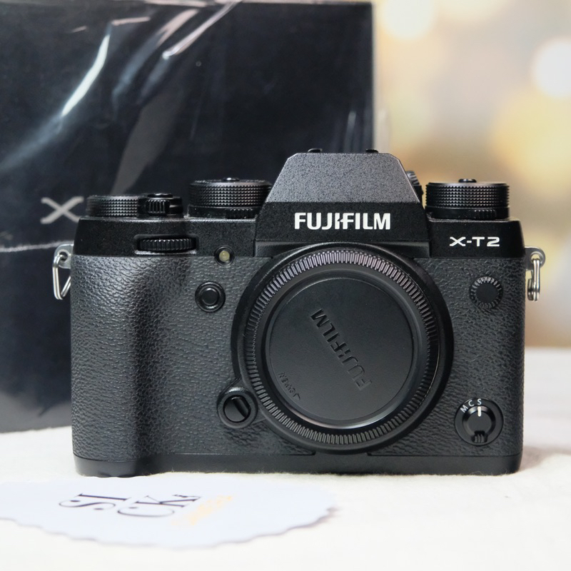 BODY FUJI XT2 (มือสอง) | Shopee Thailand