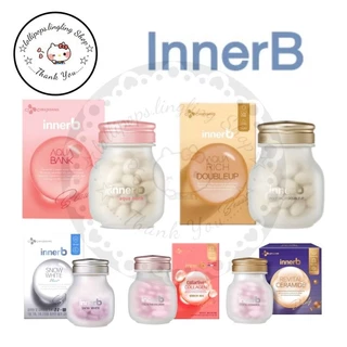 innerb ราคาพิเศษ | ซื้อออนไลน์ที่ Shopee ส่งฟรี*ทั่วไทย!