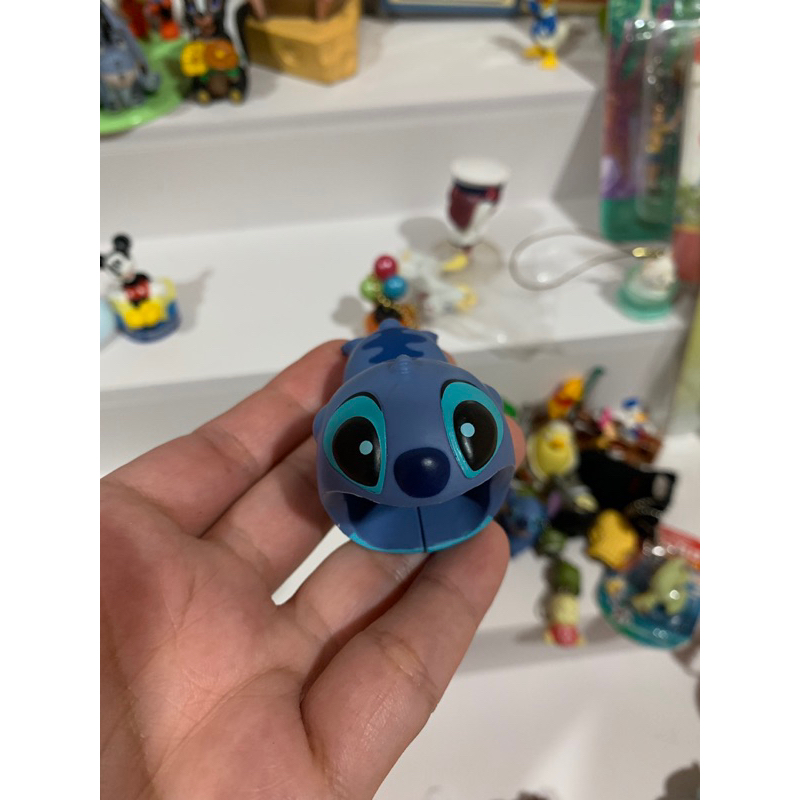 Disney Cable Bite Stitch | Shopee Thailand