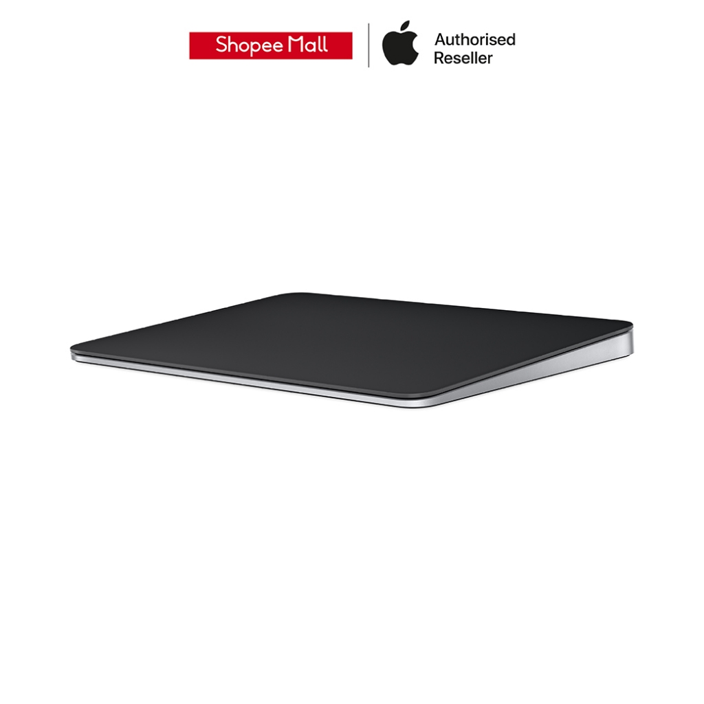 Apple Magic Trackpad - Black Multi-Touch Surface | Shopee Thailand