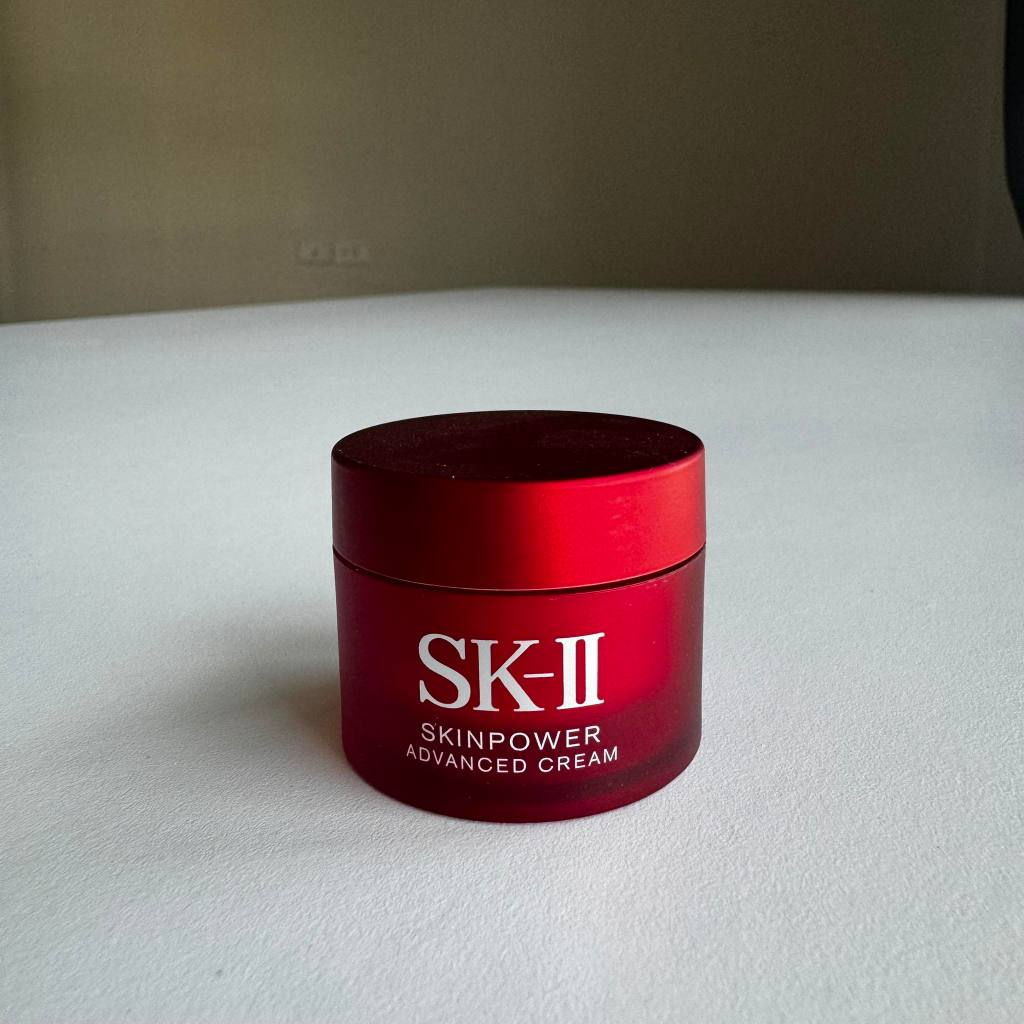 SK-II Skinpower Advanced Cream 15g | Shopee Thailand