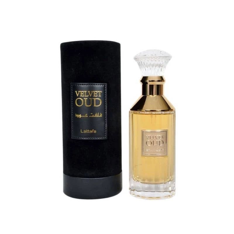 น้ำหอมอาหรับ Velvet Oud (100ml) | Shopee Thailand