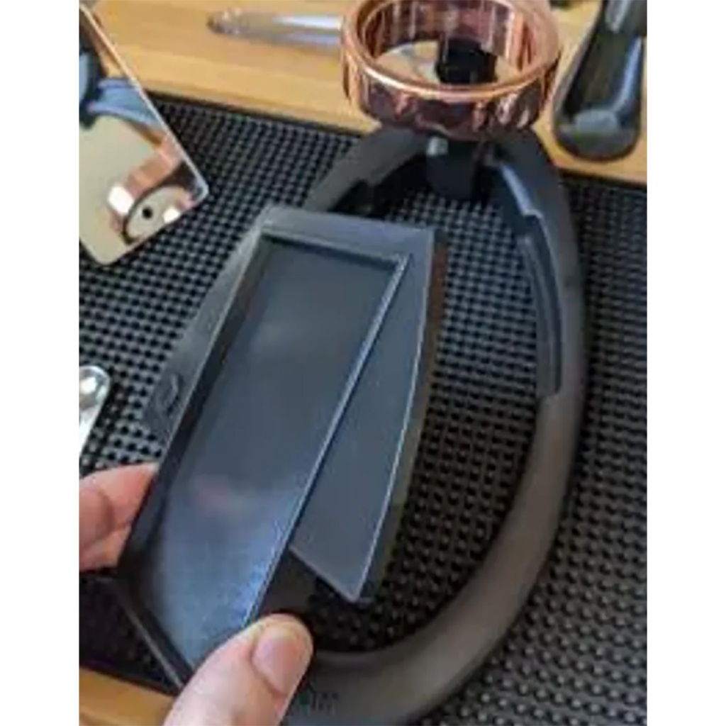 ถาดวางเครื่องชั่งสำหรับ Flair Pro 2 Espresso Scale Tray | Shopee Thailand