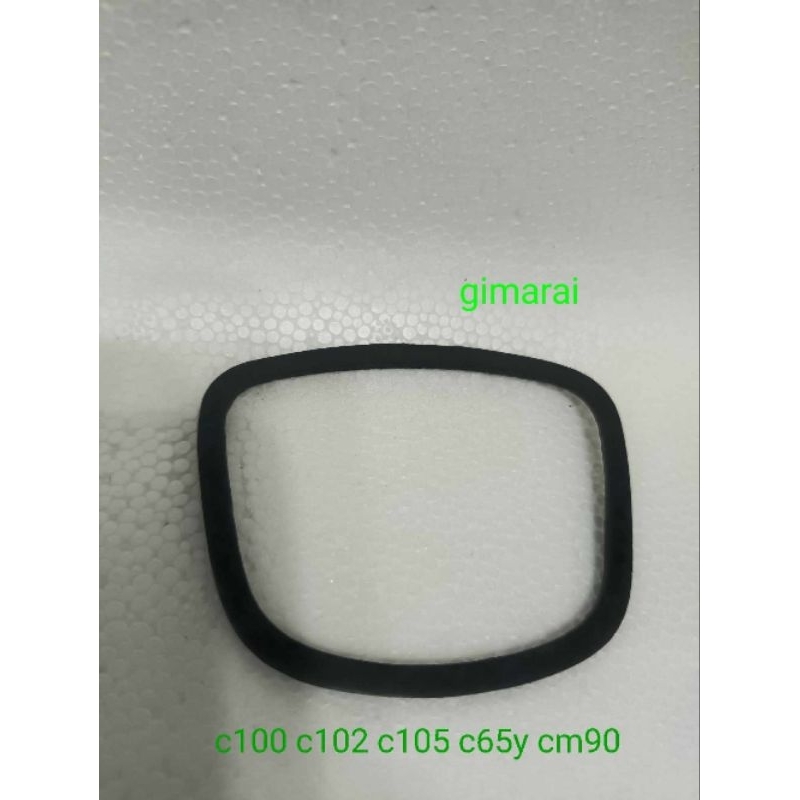 ยางรองไมล์เดิม honda c100 c102 c105 c65y cm90 cm91 | Shopee Thailand