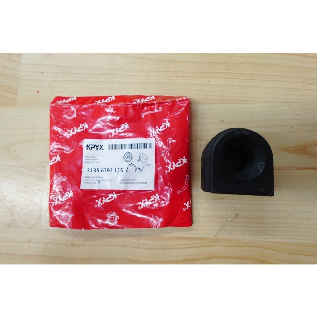 ยางรัดเหล็กกันโคลงหน้า BMW Series 1 F20/F21 ,Series 2 F22/F23 ,Series 3 ...